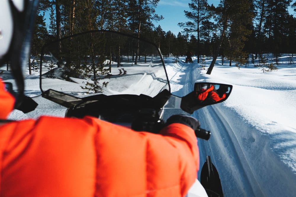 Snowmobile Models | From Utility to Performance Sleds